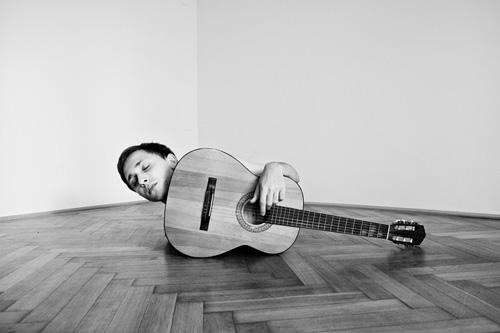 20 Surreal Photography – Amazing Body Part Manipulation « Graphic ...