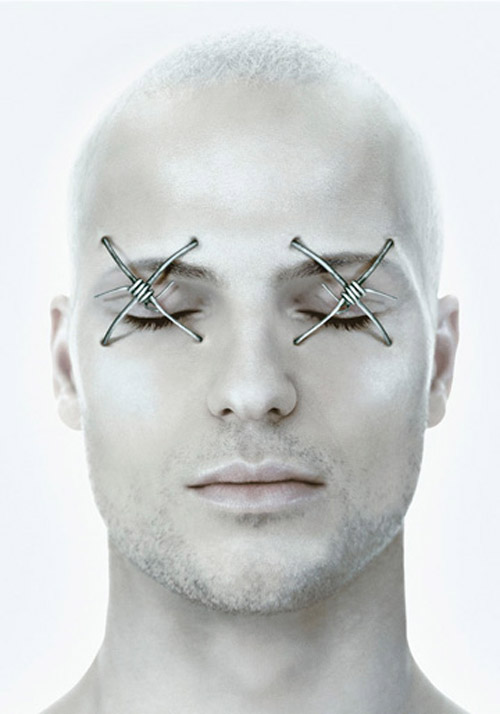 20 Surreal Photography – Amazing Body Part Manipulation « Graphic ...