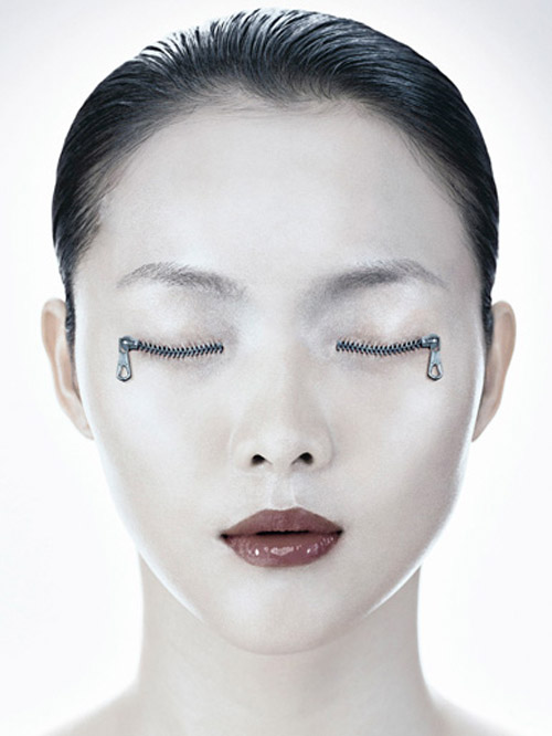 20 Surreal Photography – Amazing Body Part Manipulation « Graphic ...